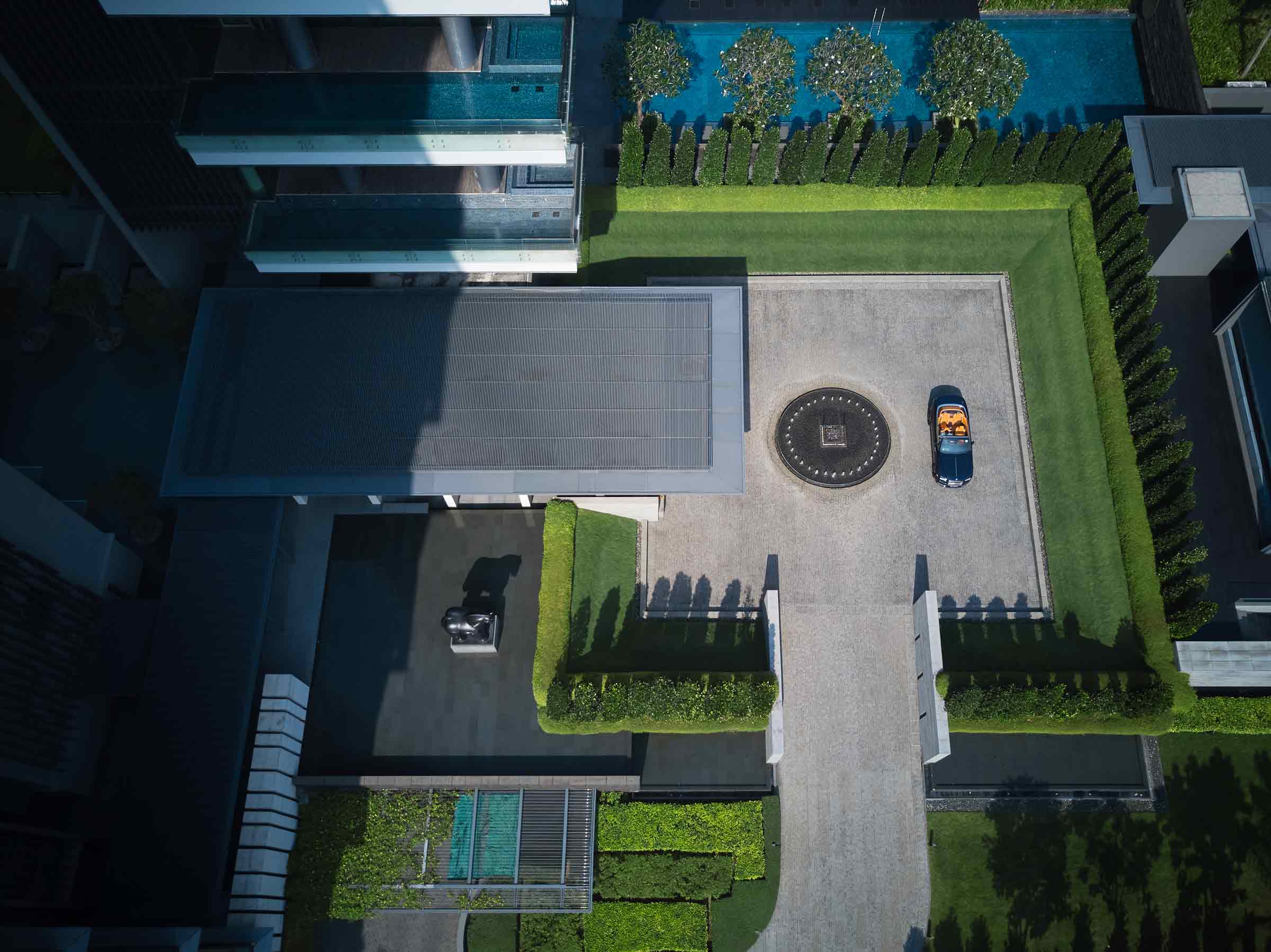 Home to The Ultimate Living - SC Global